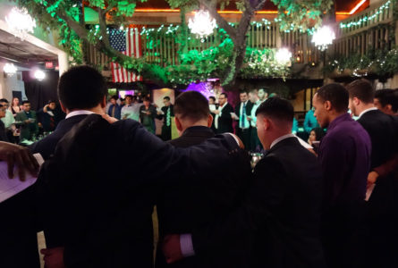 The Pilam Journey - Pi Lambda Phi Fraternity