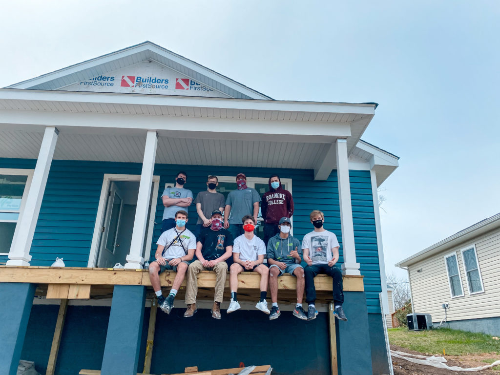 End of Year Chapter Updates (2020-2021) - Pi Lambda Phi Fraternity