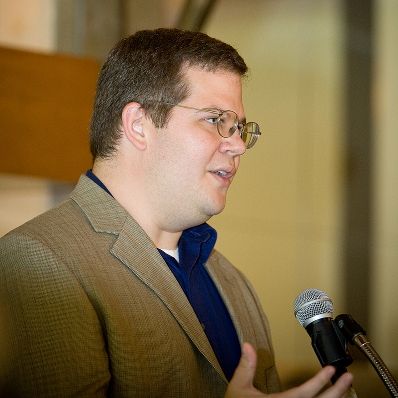 Remembering George Beck: Leave the flowers, take the Dewars - Pi Lambda ...