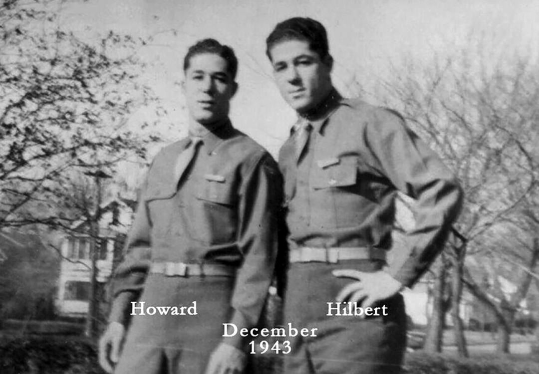 Honoring our Veterans — Military Appreciation Month - Pi Lambda Phi ...