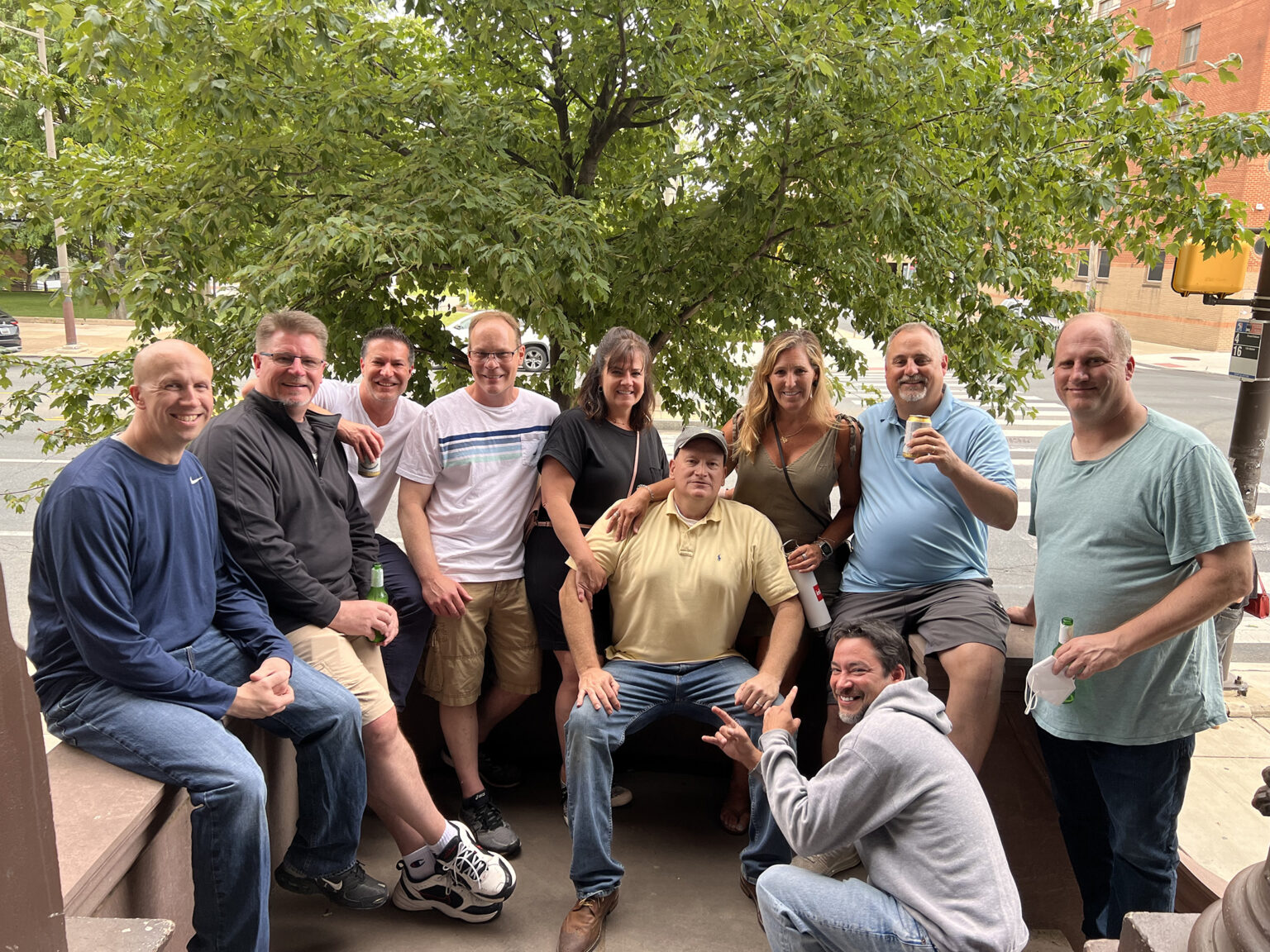 News - Pi Lambda Phi