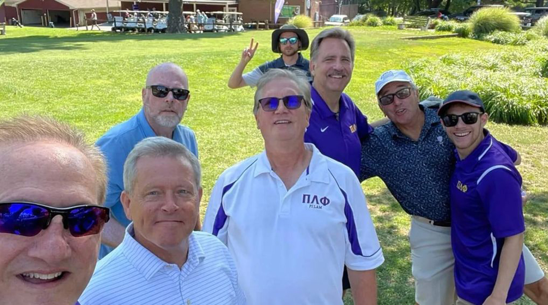 Second annual Pilam Golf Outings - Teeing up in Philly, Florida and ...