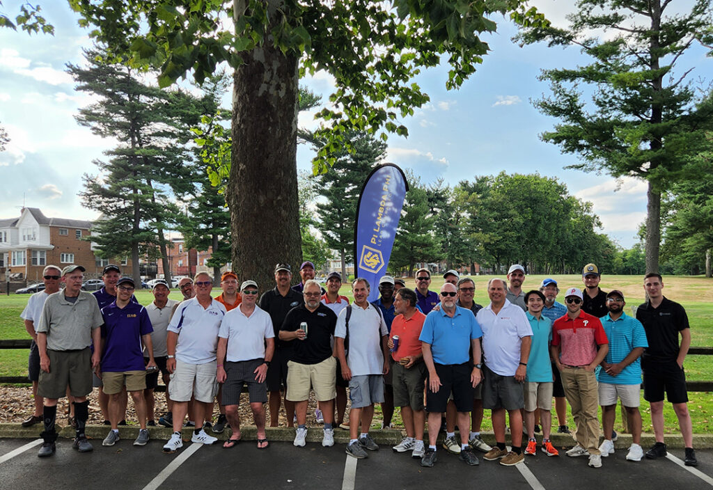 Second annual Pilam Golf Outings - Teeing up in Philly, Florida and ...