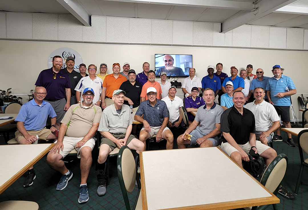Second annual Pilam Golf Outings - Teeing up in Philly, Florida and ...