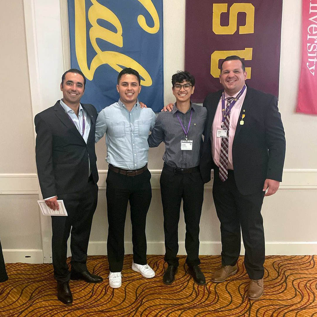 2022 Leadership Convention - Pi Lambda Phi Fraternity