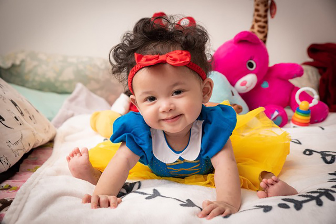 David Law - Fighting for his daughter’s life with a little help from ...