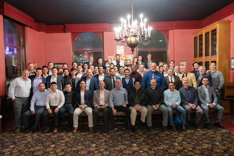 Berkeley Celebrates 100th Anniversary - Pi Lambda Phi Fraternity