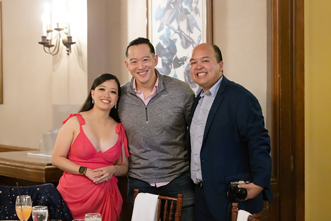 Berkeley Celebrates 100th Anniversary - Pi Lambda Phi Fraternity