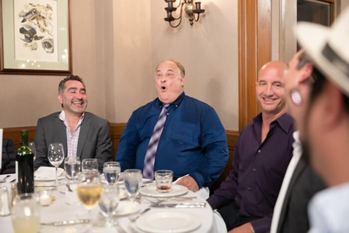 Berkeley Celebrates 100th Anniversary - Pi Lambda Phi Fraternity