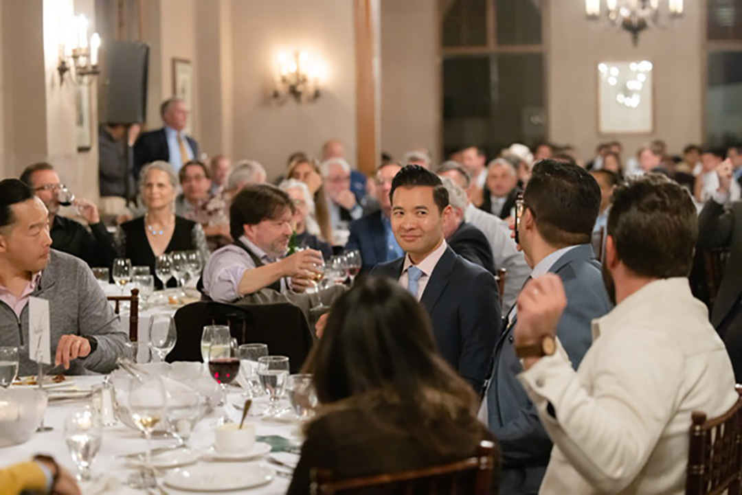 Berkeley Celebrates 100th Anniversary Pi Lambda Phi Fraternity