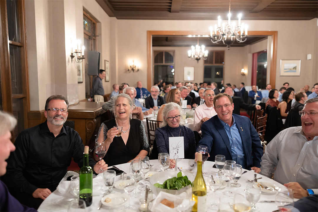 Berkeley Celebrates 100th Anniversary - Pi Lambda Phi Fraternity