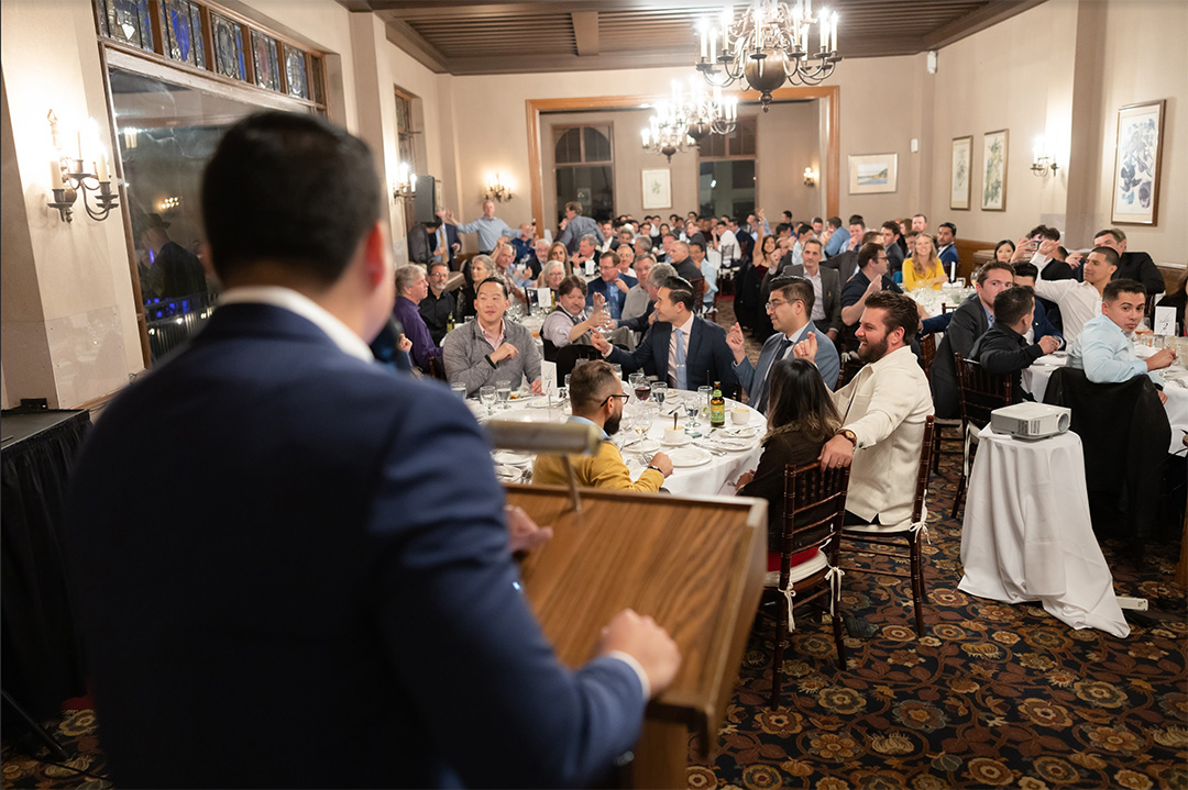 Berkeley Celebrates 100th Anniversary - Pi Lambda Phi Fraternity