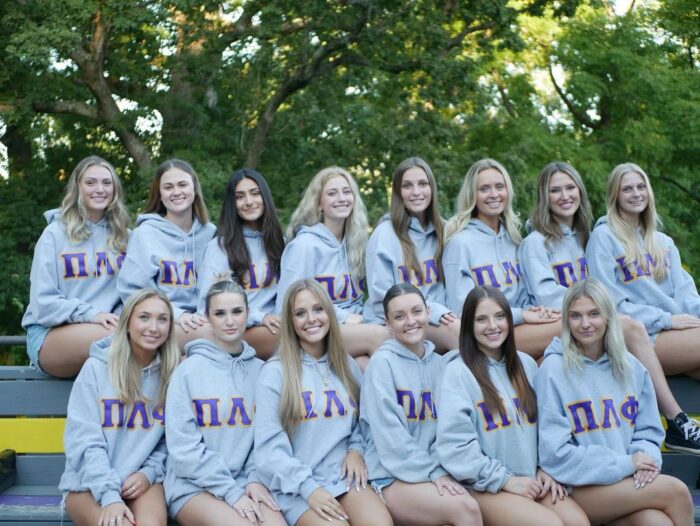 Chapter News - January 2023 - Pi Lambda Phi Fraternity