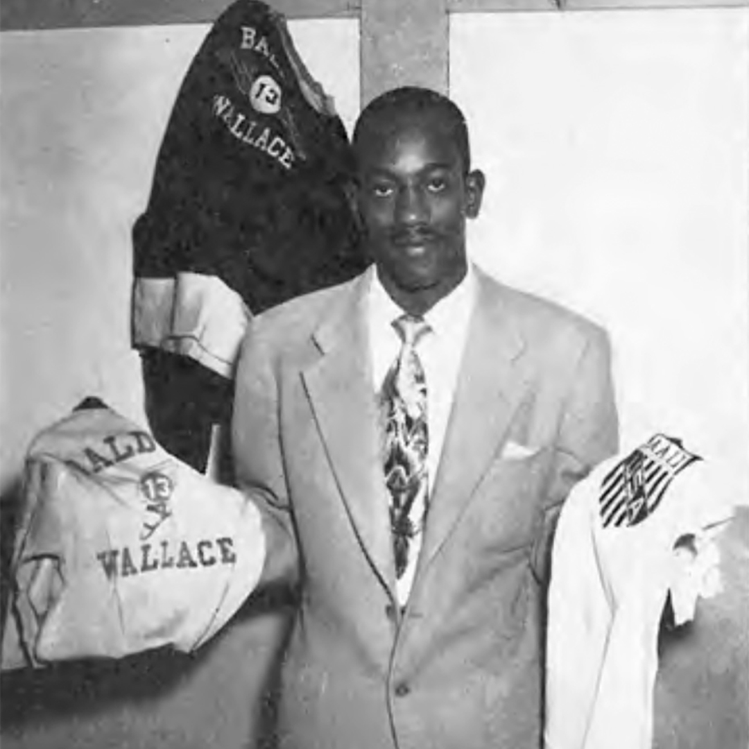 Harrison Dillard - Olympic Legend and Buffalo Soldier - Pi Lambda Phi ...