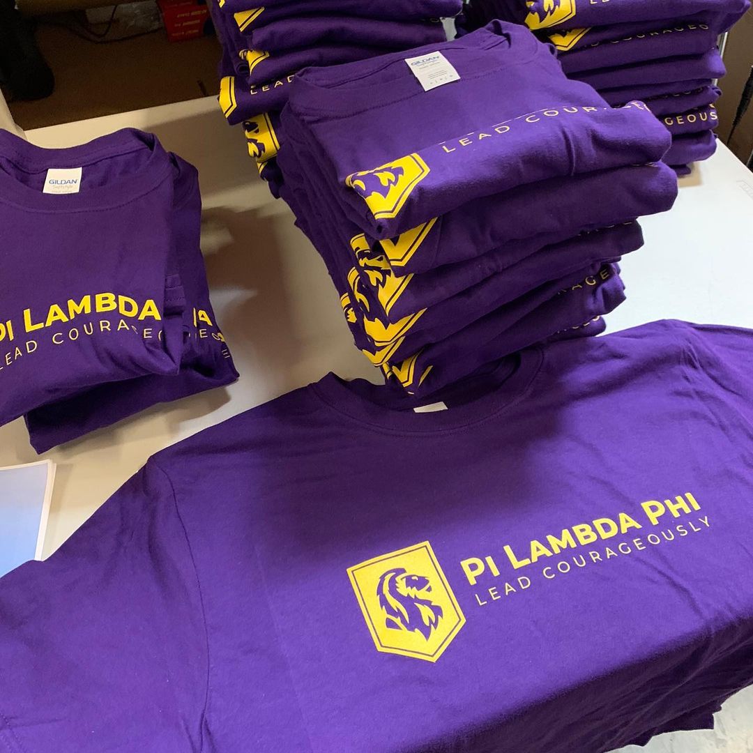 Jose Solorzano, founder of Fratty Bear, wants you to wear his shirts ...