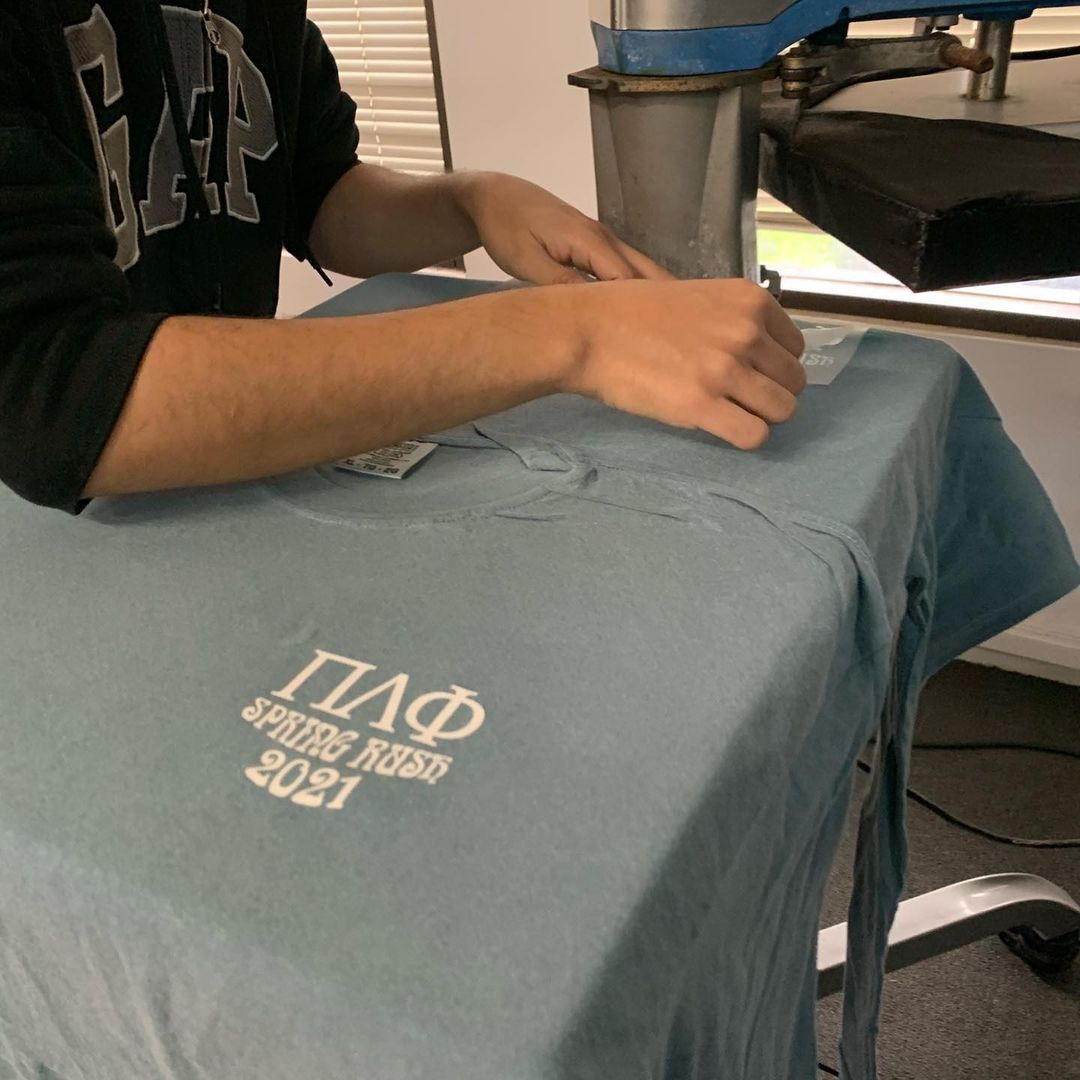 Jose Solorzano, founder of Fratty Bear, wants you to wear his shirts ...