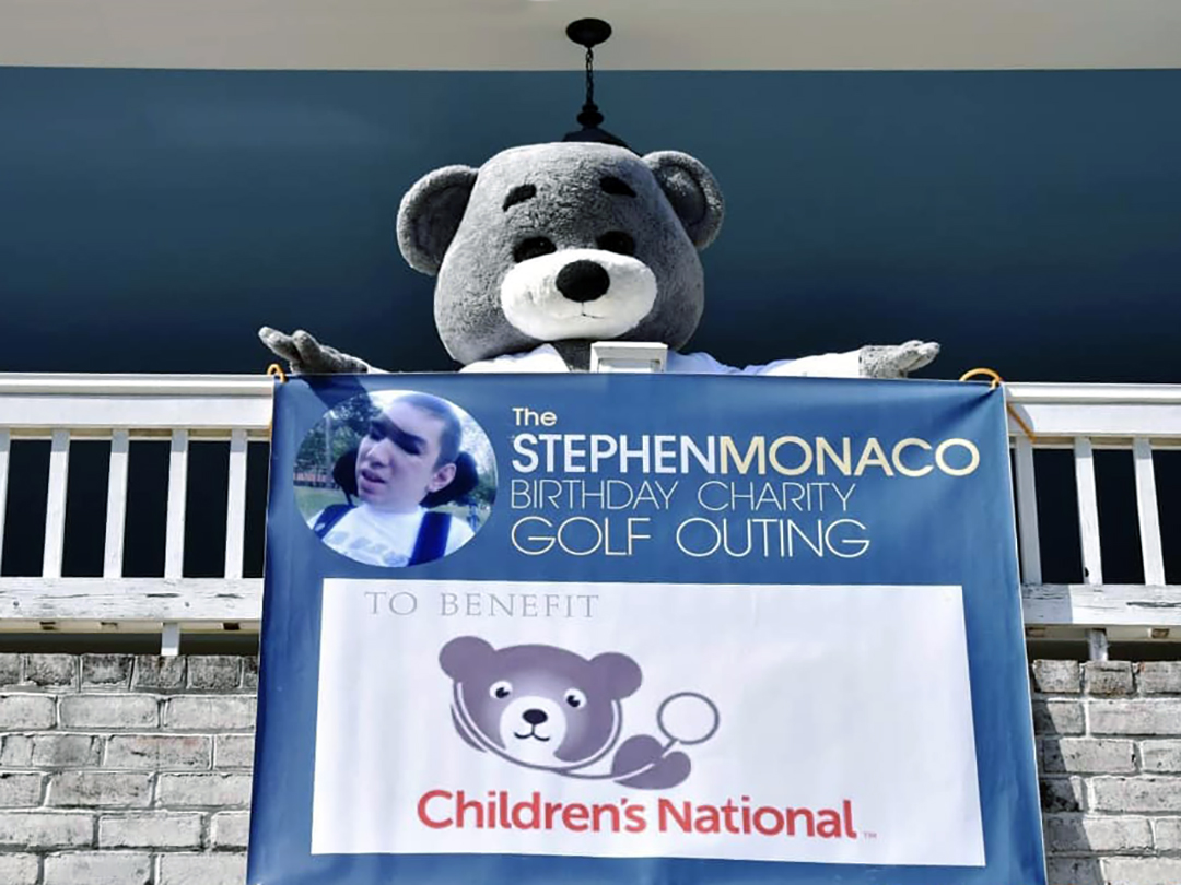 Jana and Tom Monaco - Fighting to save lives with newborn screening ...