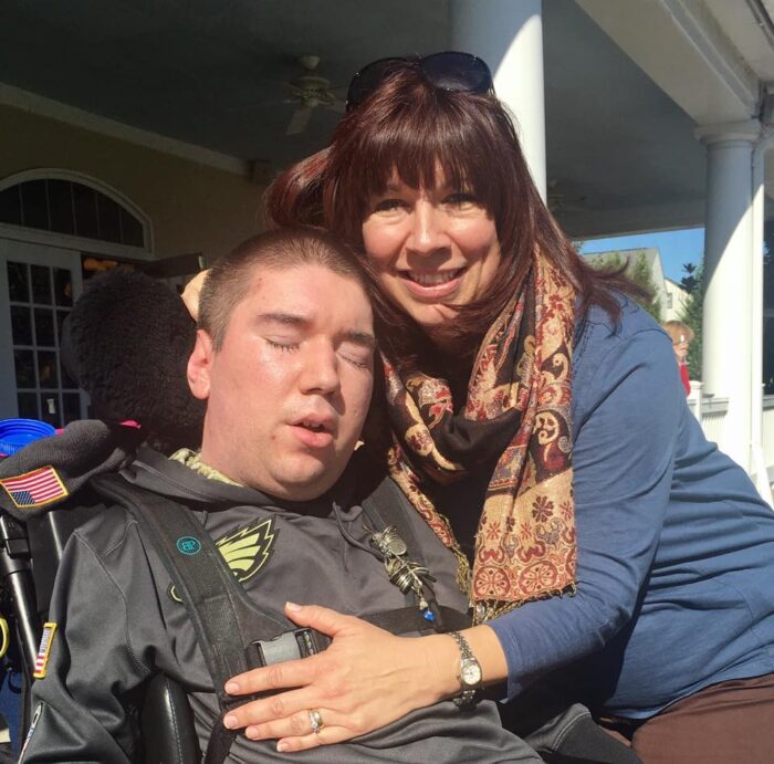 Jana and Tom Monaco - Fighting to save lives with newborn screening ...