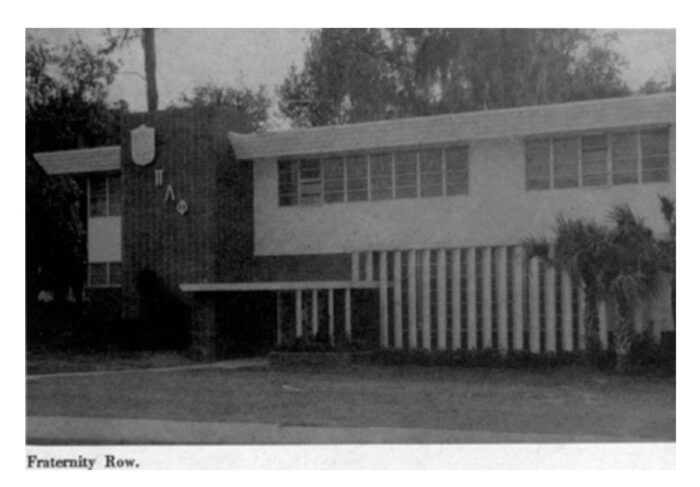 South Florida Pilam alumni are still breaking bread together - Pi ...