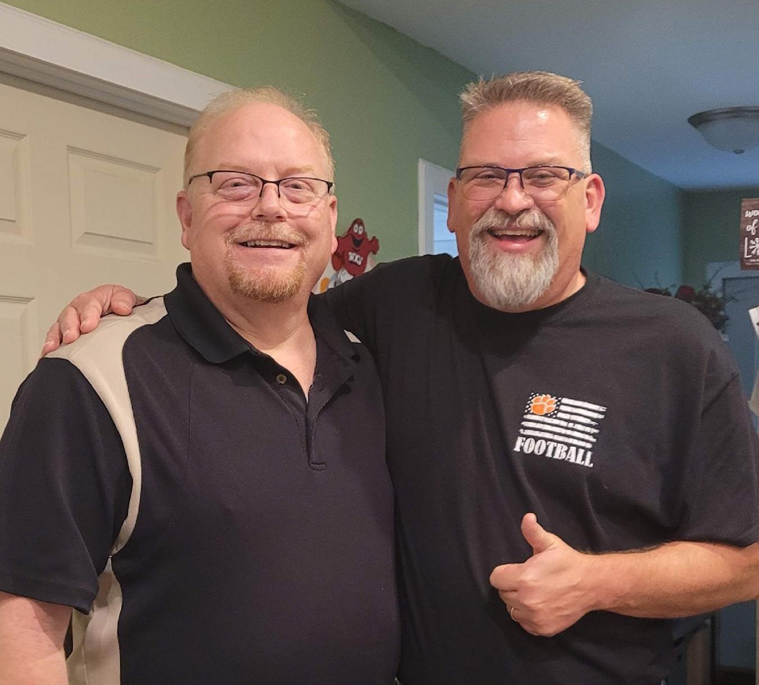 Gordon Henriott - Reading Indiana Alpha Delta “The Riott” Act - Pi ...