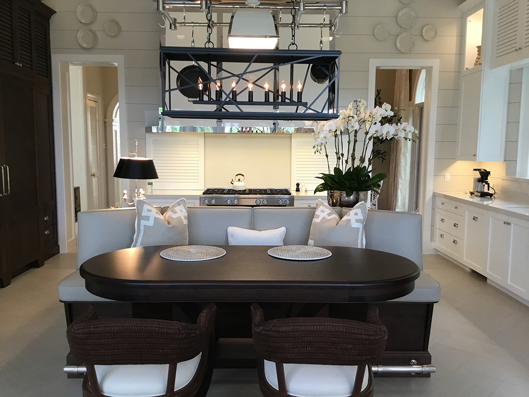 Jeffrey Haines - Award winning interior designer - Pi Lambda Phi Fraternity