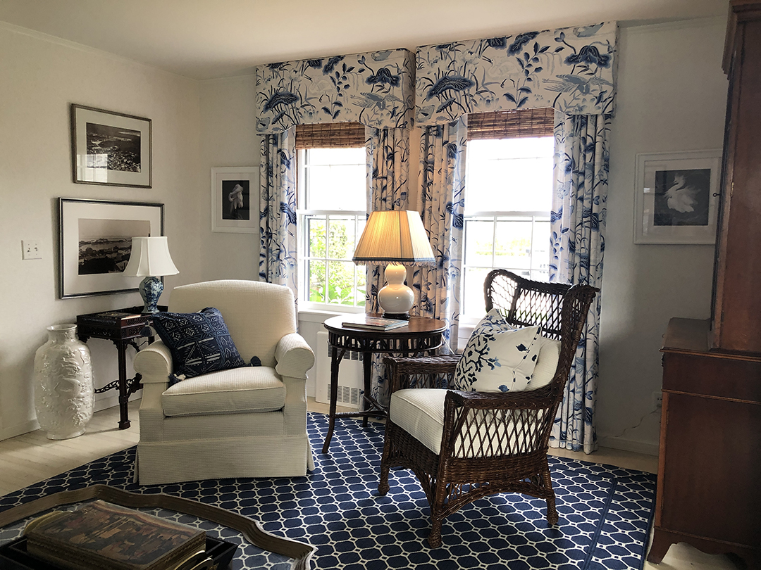 Jeffrey Haines - Award winning interior designer - Pi Lambda Phi Fraternity