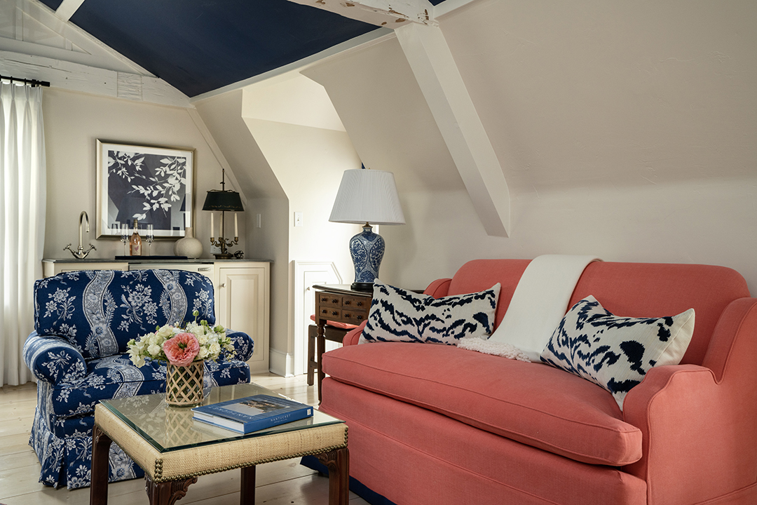 Jeffrey Haines - Award winning interior designer - Pi Lambda Phi Fraternity