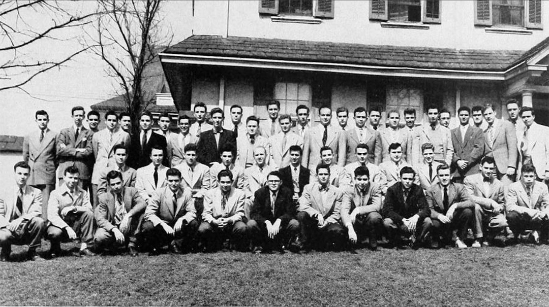 Lehigh University welcomes Pi Lambda Phi back “on the hill” - Pi Lambda ...