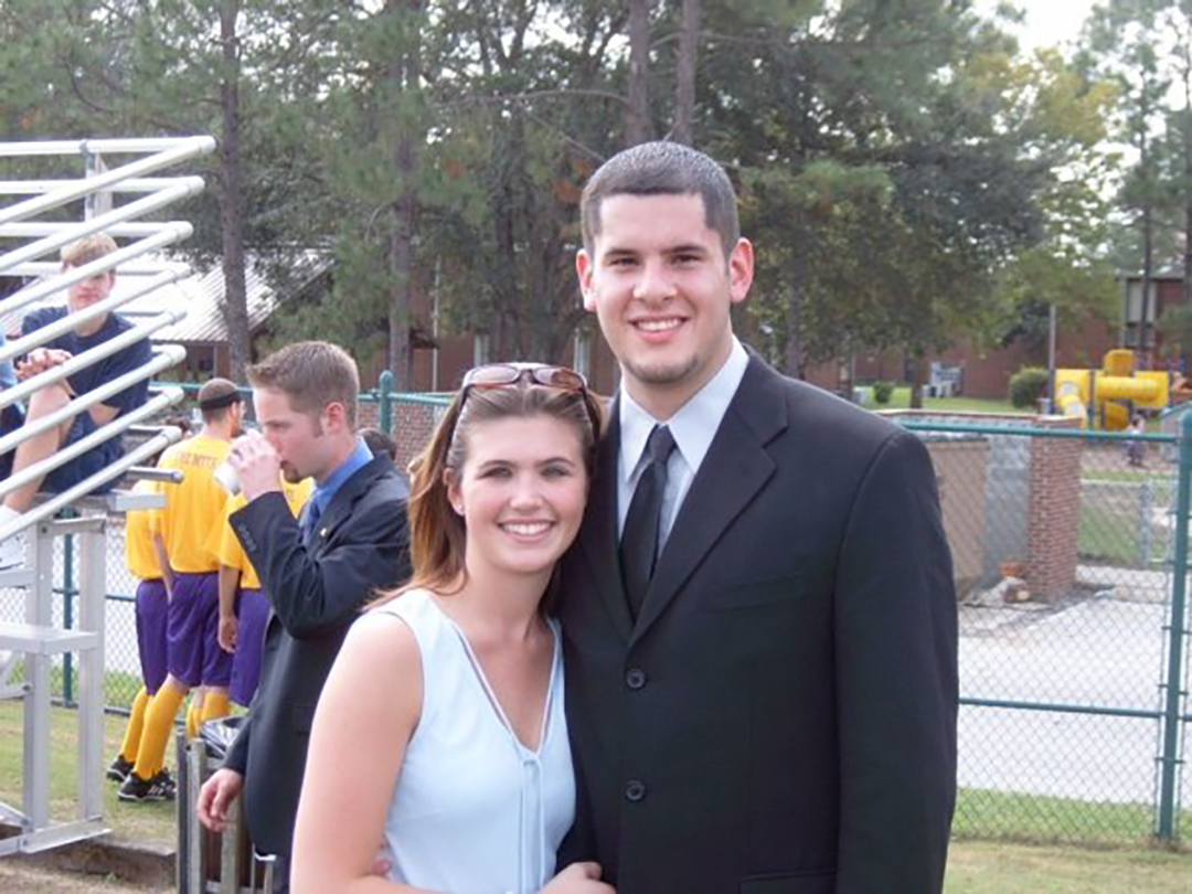 Joe Nascimento - Rolling up his sleeves for a promising Pilam future ...