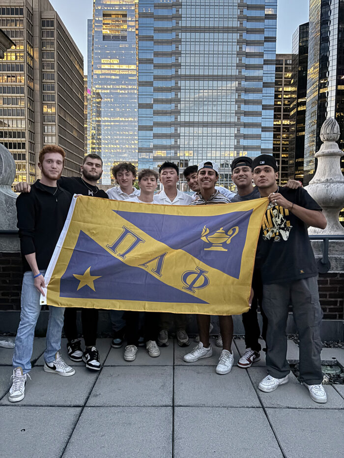 2024 Leadership Institute - Participants, supporters and volunteers ...