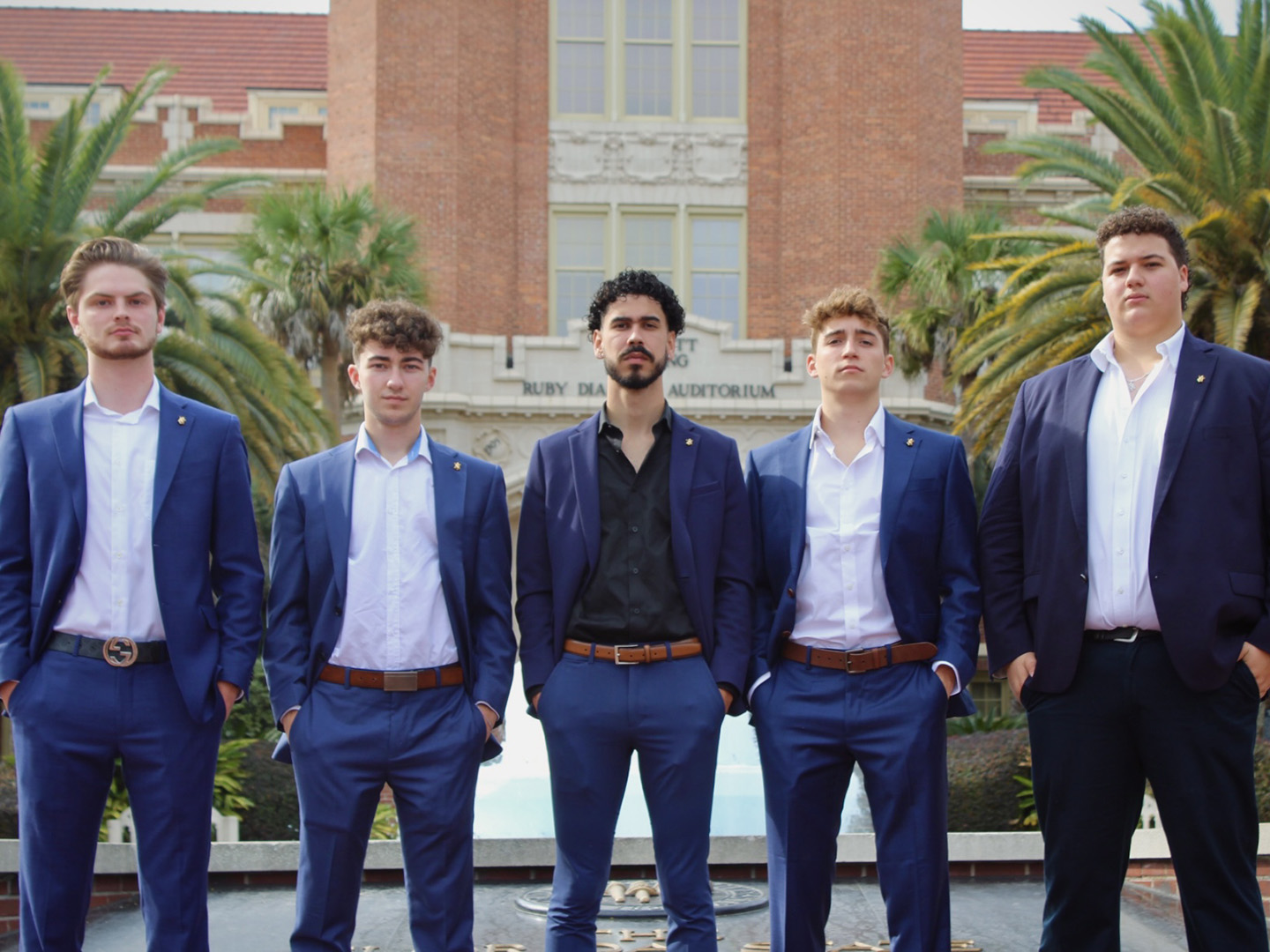 Meet Jesus Cayado - The newest IHQ staffer focused on Pilam expansion ...