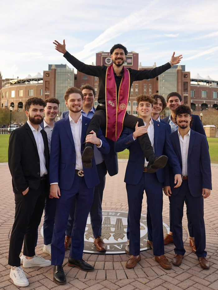 Meet Jesus Cayado - The newest IHQ staffer focused on Pilam expansion ...