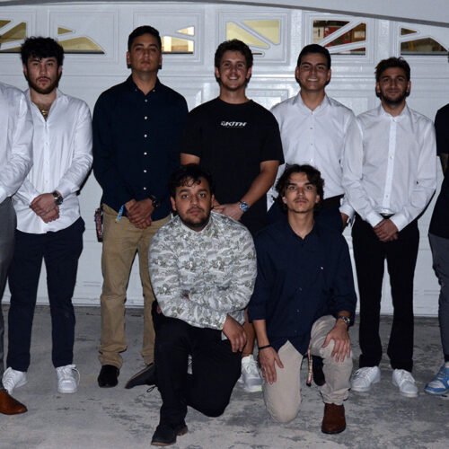 Home - Pi Lambda Phi Fraternity