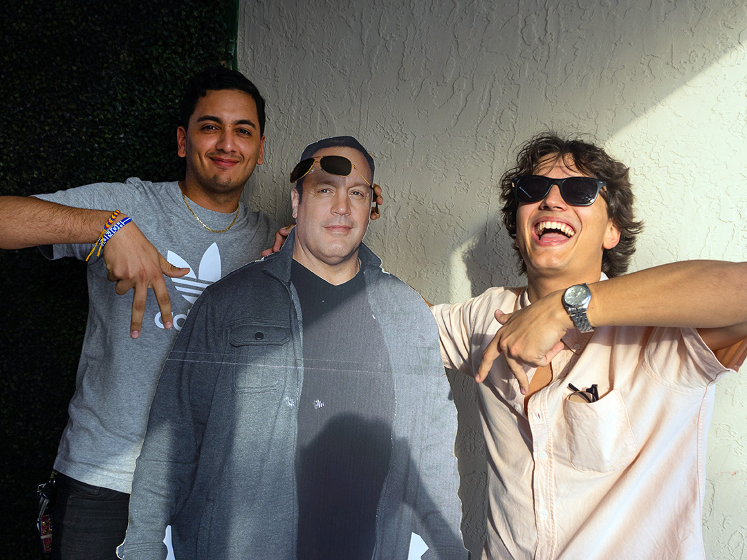 Pi Lambda Phi expands to Florida International University - Pi Lambda Phi Fraternity