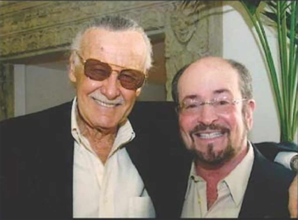 Ron Friedman - Meet the Pilam who killed Optimus Prime - Pi Lambda Phi ...