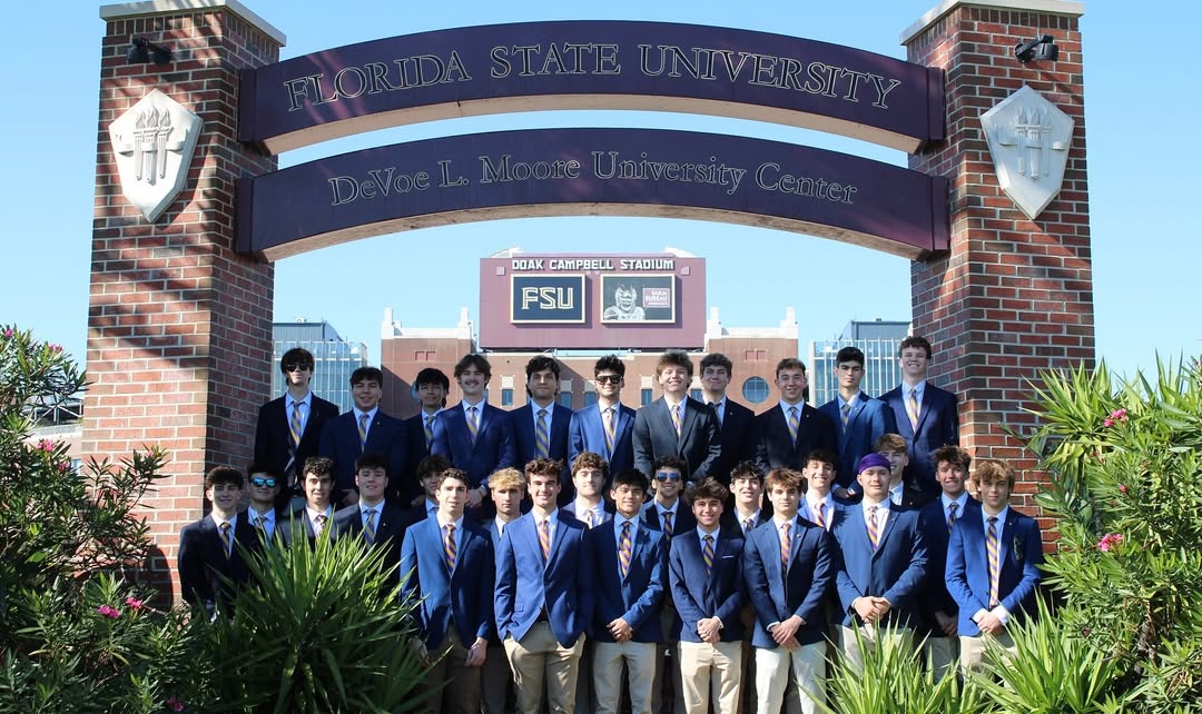 Florida State rechartered! - Pi Lambda Phi Fraternity