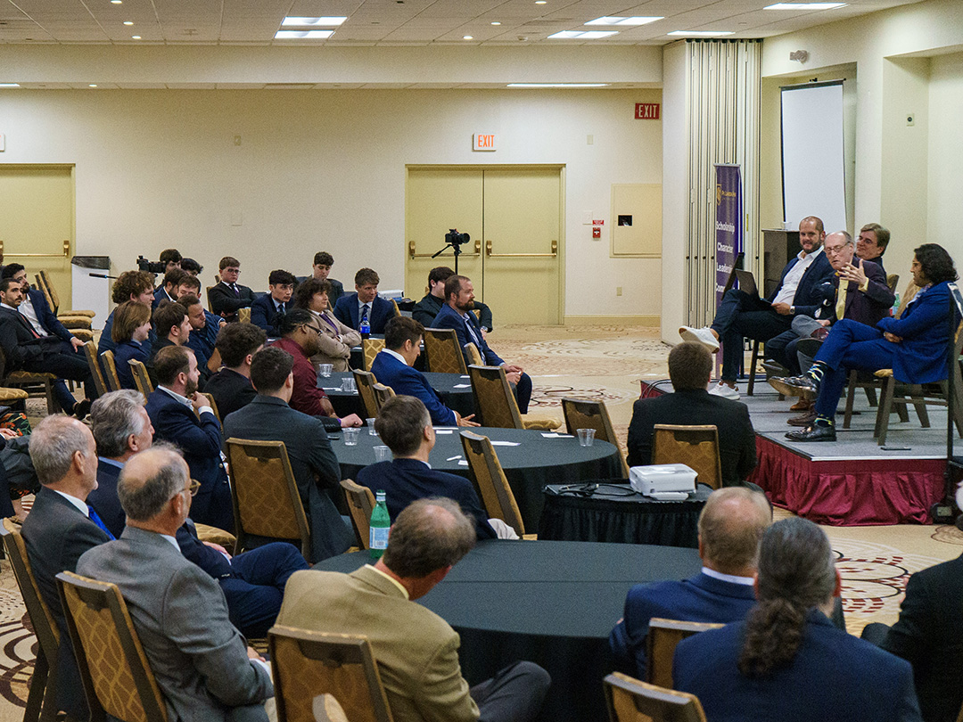 The 130th Anniversary Celebration Of Pi Lambda Phi Was A Huge Success 5456