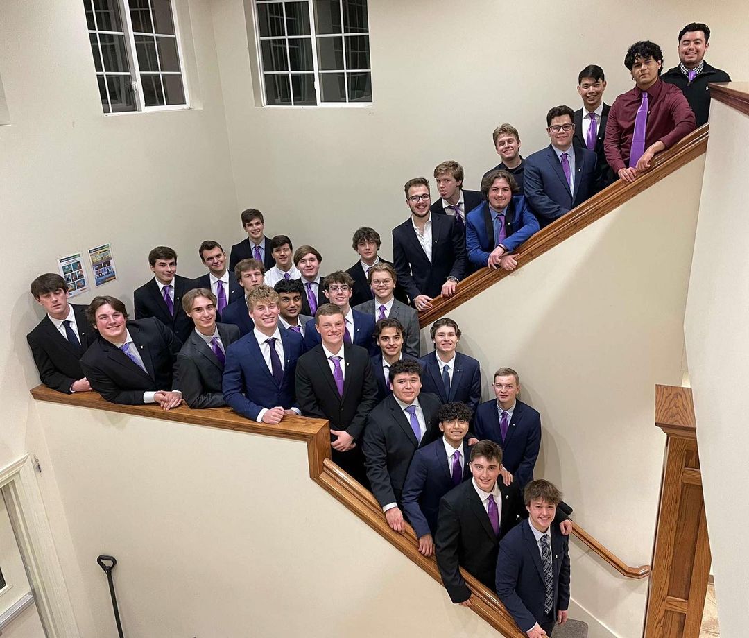 Pi Lambda Phi Chapter Expansion Roadmap - Pi Lambda Phi Fraternity