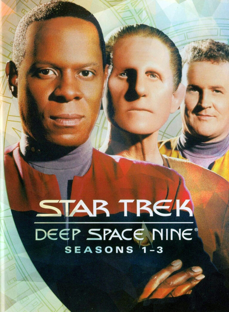 Michael Piller - Inspired a "Next Generation" of Trekkies - Pi Lambda ...